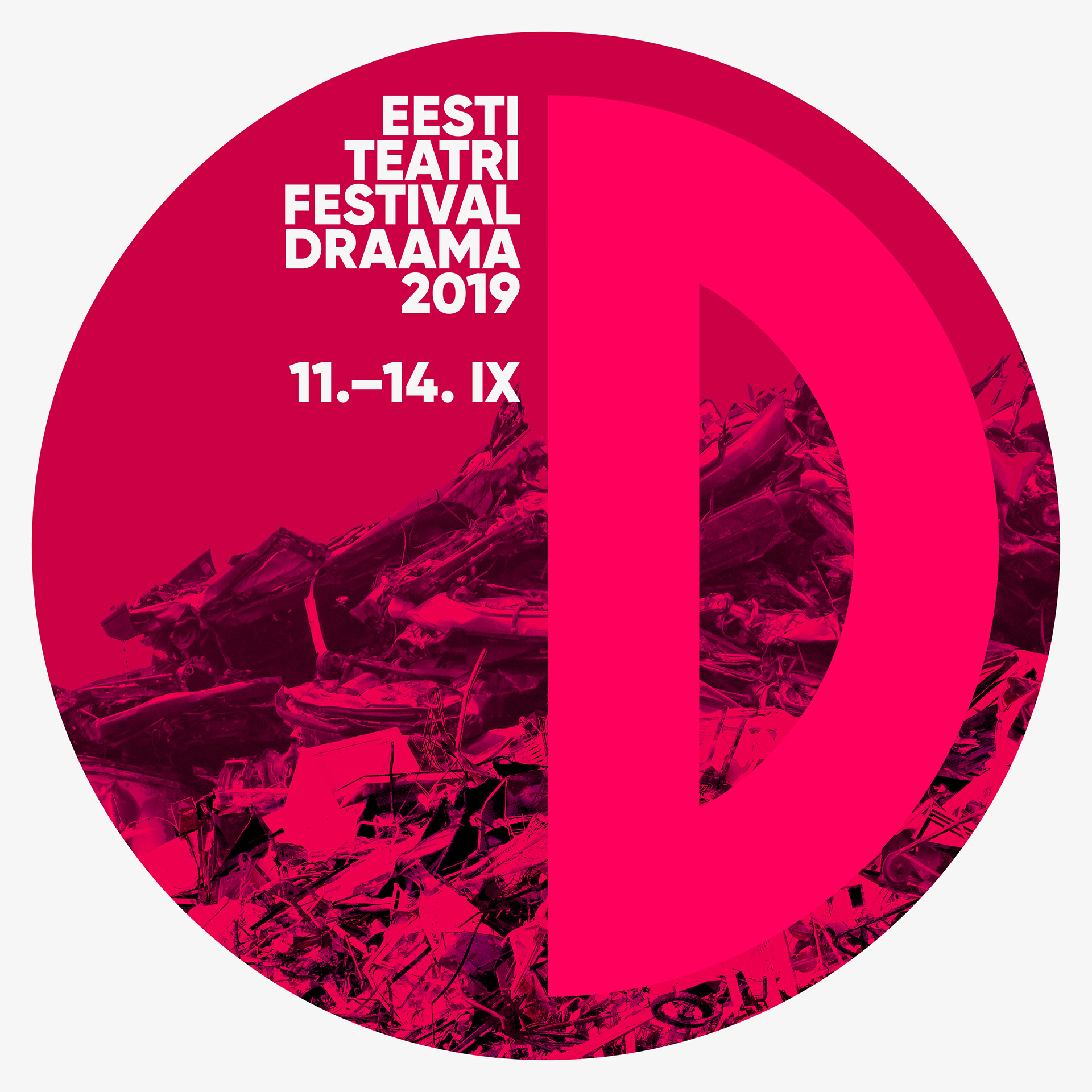 Lavastused 2019 | Eesti Teatri Festival DRAAMA 2025